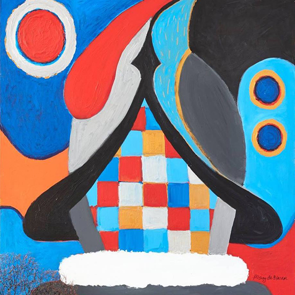 St. Brigid's Day 2024